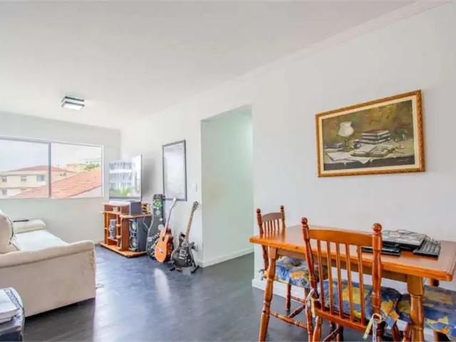 Apartamento para Venda em São Paulo/SP Jabaquara 3 Quartos