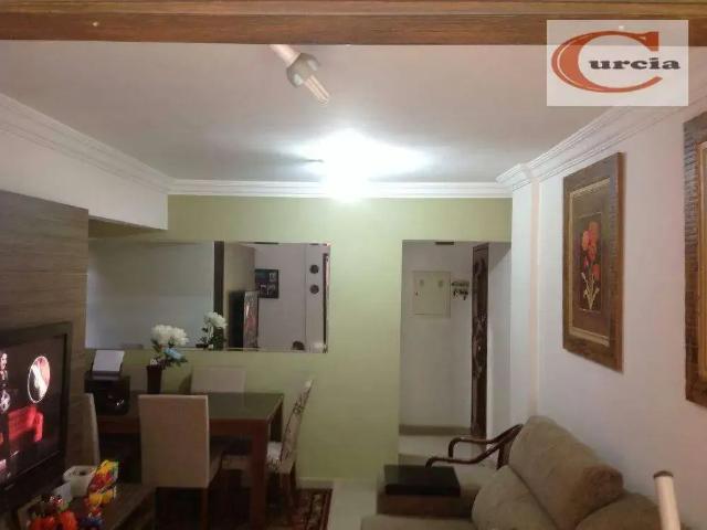 Apartamento para Venda em São Paulo/SP Jabaquara 3 Quartos