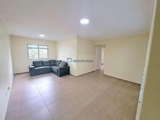 Apartamento para Venda em São Paulo/SP Jabaquara 3 Quartos
