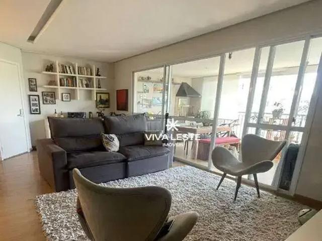 Apartamento para Venda em São Paulo/SP Jabaquara 3 Quartos