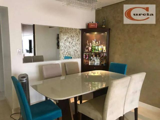 Apartamento para Venda em São Paulo/SP Jabaquara 3 Quartos