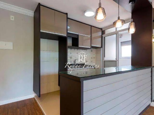 Apartamento para Venda em São Paulo/SP Jaguaré 3 Quartos