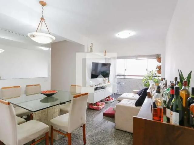 Apartamento para Venda em São Paulo/SP Jaguaré 3 Quartos