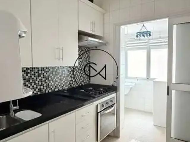 Apartamento para Venda em São Paulo/SP Jaguaré 3 Quartos