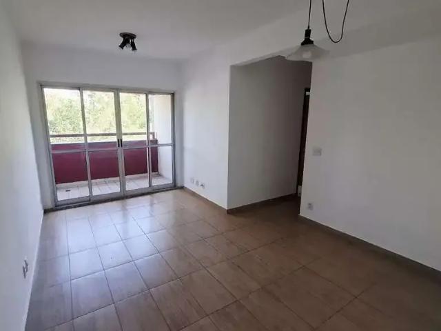 Apartamento para Venda em São Paulo/SP Jaguaré 3 Quartos