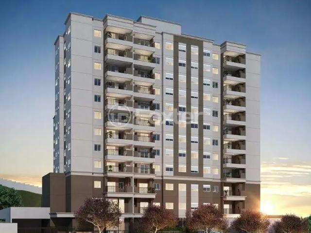 Apartamento para Venda em São Paulo/SP Jaguaré 3 Quartos