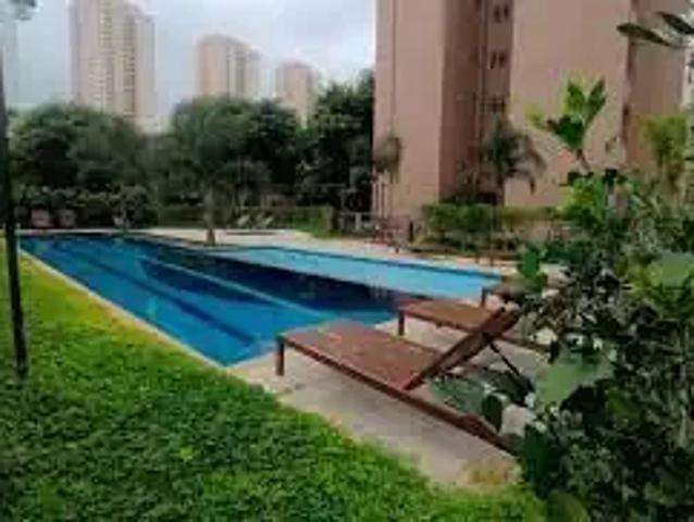 Apartamento para Venda em São Paulo/SP Jaguaré 3 Quartos