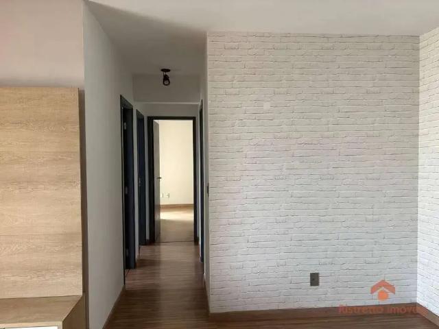 Apartamento para Venda em São Paulo/SP Jaguaré 3 Quartos