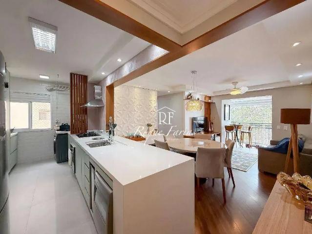 Apartamento para Venda em São Paulo/SP Jaguaré 3 Quartos