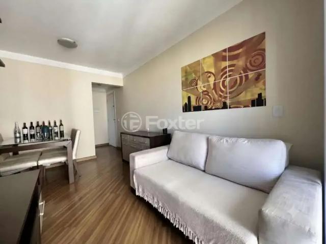 Apartamento para Venda em São Paulo/SP Jaguaré 3 Quartos