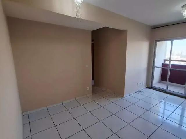 Apartamento para Venda em São Paulo/SP Jaguaré 3 Quartos