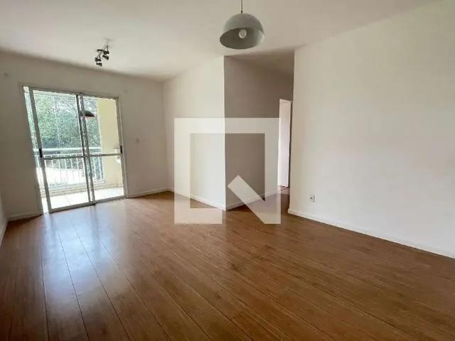 Apartamento para Venda em São Paulo/SP Jaguaré 3 Quartos