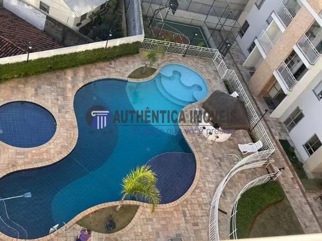 Apartamento para Venda em São Paulo/SP Jaguaré 3 Quartos