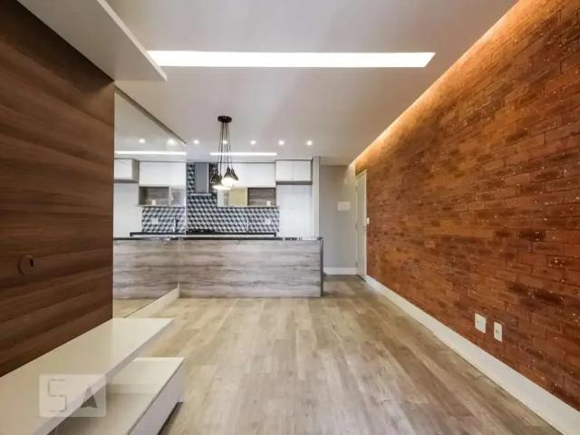 Apartamento para Venda em São Paulo/SP Jaguaré 3 Quartos
