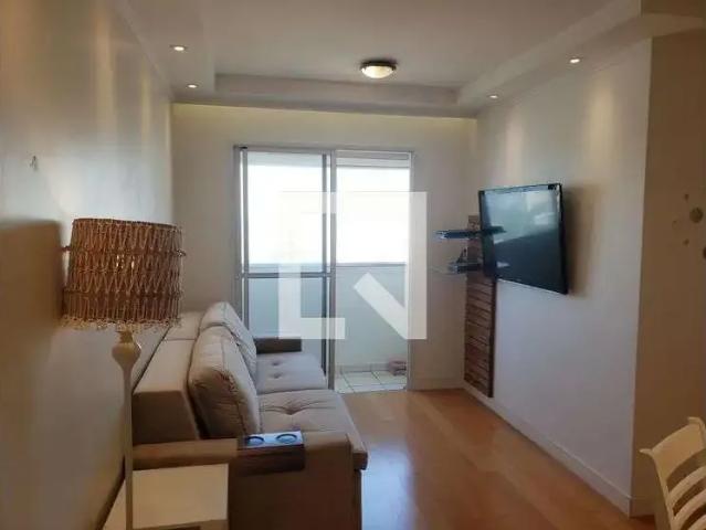 Apartamento para Venda em São Paulo/SP Jaguaré 3 Quartos