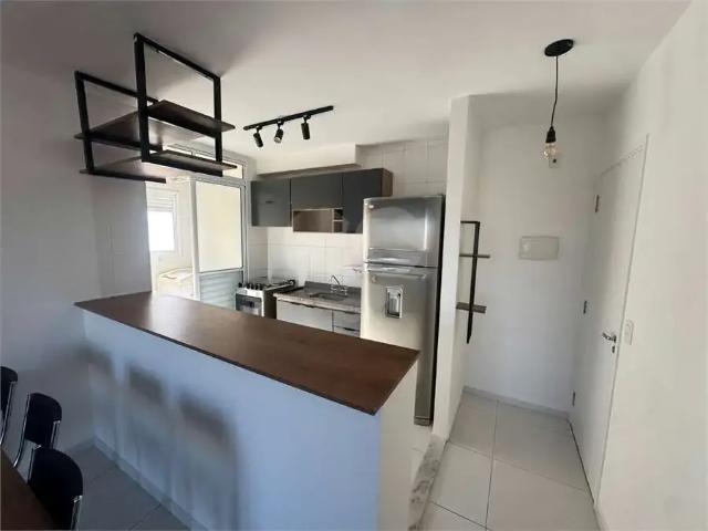 Apartamento para Venda em São Paulo/SP Jaguaré 3 Quartos