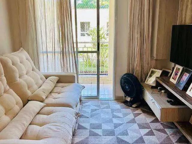 Apartamento para Venda em São Paulo/SP Jaguaré 3 Quartos