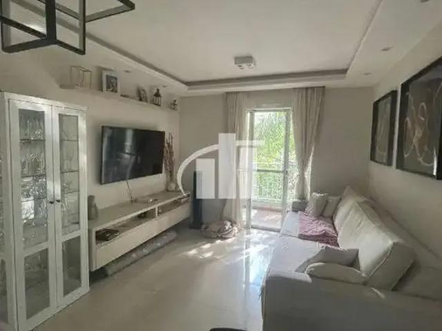 Apartamento para Venda em São Paulo/SP Jaguaré 3 Quartos