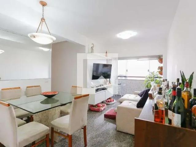 Apartamento para Venda em São Paulo/SP Jaguaré 3 Quartos