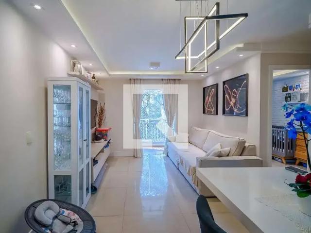 Apartamento para Venda em São Paulo/SP Jaguaré 3 Quartos