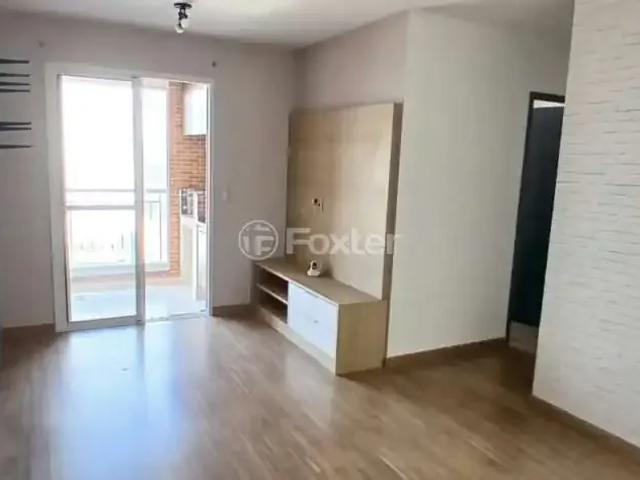Apartamento para Venda em São Paulo/SP Jaguaré 3 Quartos
