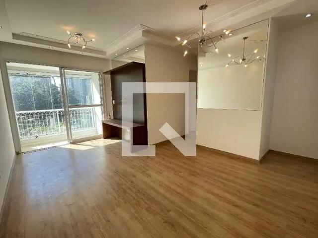 Apartamento para Venda em São Paulo/SP Jaguaré 3 Quartos