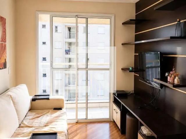 Apartamento para Venda em São Paulo/SP Jaguaré 3 Quartos