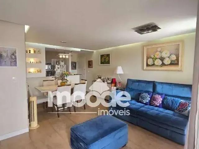 Apartamento para Venda em São Paulo/SP Jaguaré 3 Quartos
