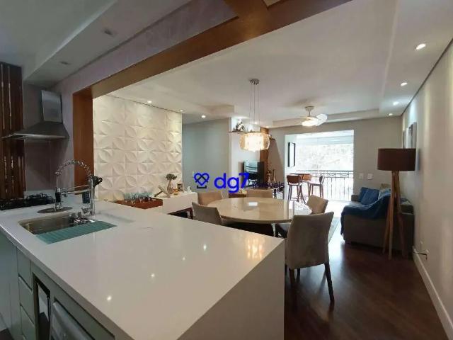 Apartamento para Venda em São Paulo/SP Jaguaré 3 Quartos