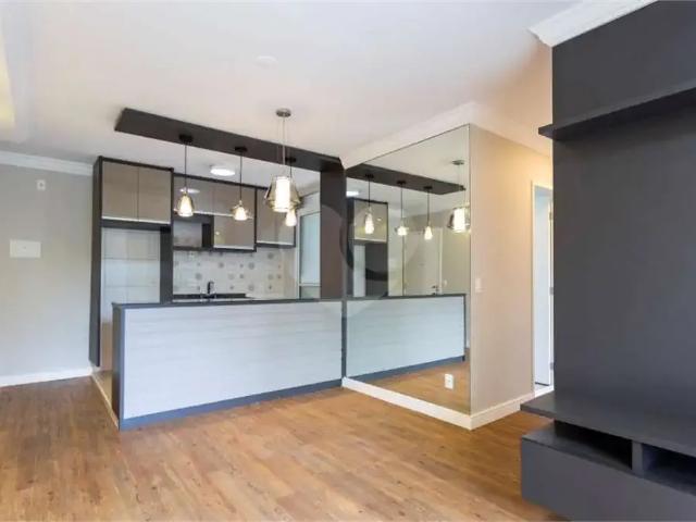 Apartamento para Venda em São Paulo/SP Jaguaré 3 Quartos