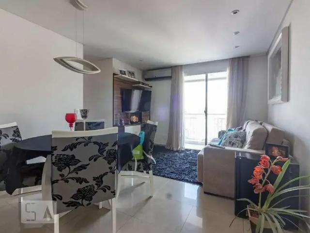 Apartamento para Venda em São Paulo/SP Jaguaré 3 Quartos
