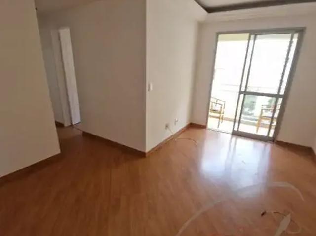 Apartamento para Venda em São Paulo/SP Jaguaré 3 Quartos