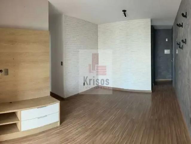 Apartamento para Venda em São Paulo/SP Jaguaré 3 Quartos