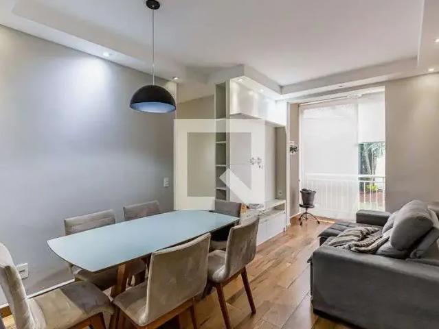 Apartamento para Venda em São Paulo/SP Jaguaré 3 Quartos