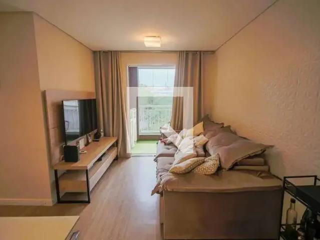 Apartamento para Venda em São Paulo/SP Jaguaré 3 Quartos