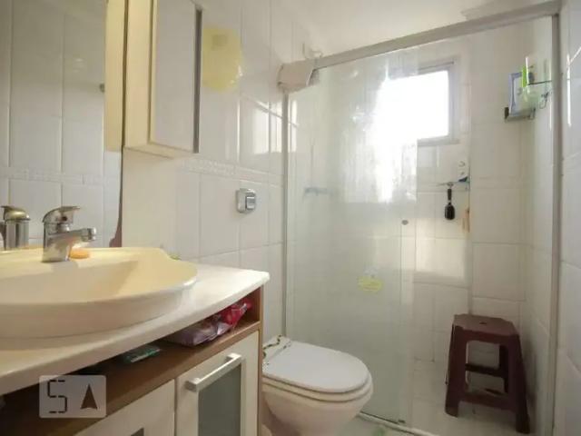 Apartamento para Venda em São Paulo/SP Jaguaré 3 Quartos