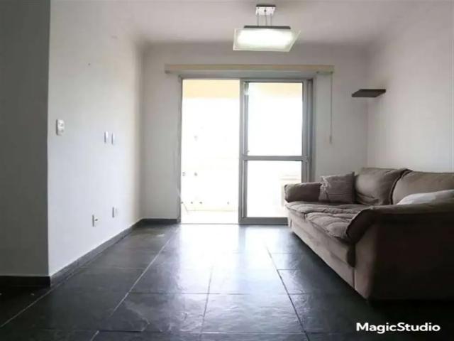 Apartamento para Venda em São Paulo/SP Jaguaré 3 Quartos
