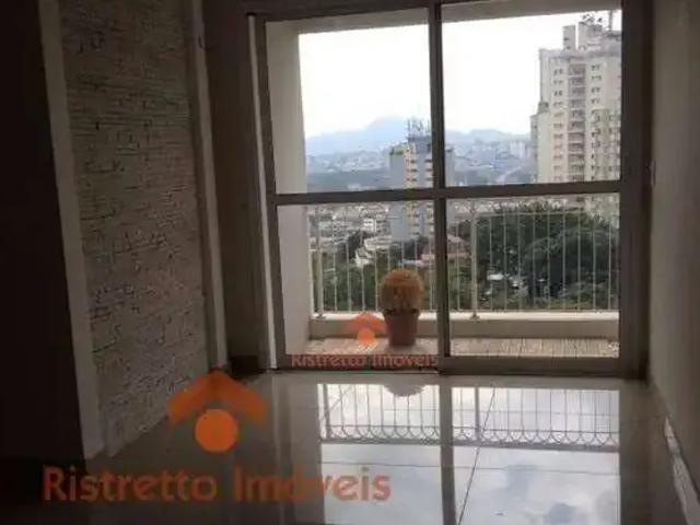 Apartamento para Venda em São Paulo/SP Jaguaré 3 Quartos