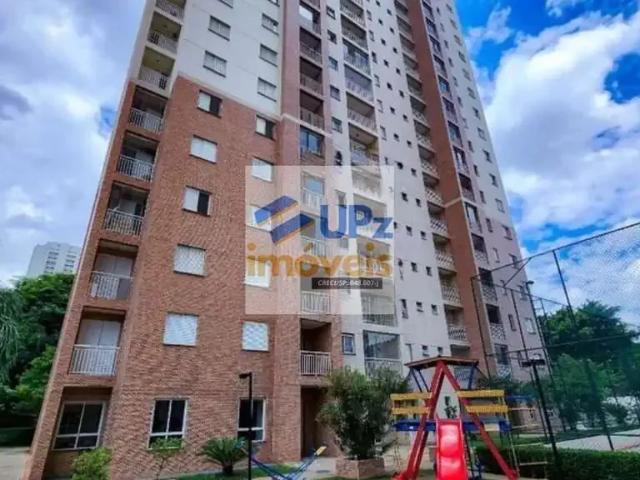 Apartamento para Venda em São Paulo/SP Jaguaré 3 Quartos