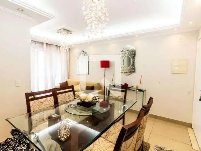 Apartamento para Venda em São Paulo/SP Jaguaré 3 Quartos