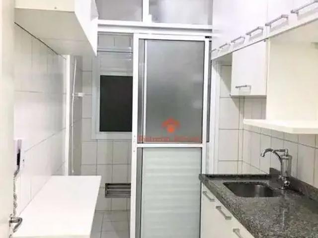 Apartamento para Venda em São Paulo/SP Jaguaré 3 Quartos