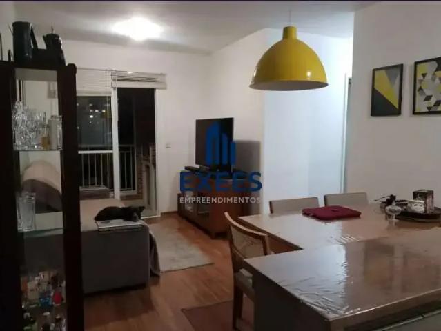 Apartamento para Venda em São Paulo/SP Jaguaré 3 Quartos