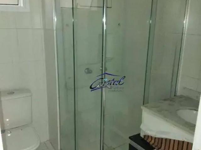 Apartamento para Venda em São Paulo/SP Jaguaré 3 Quartos