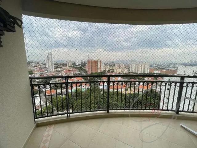 Apartamento para Venda em São Paulo/SP Jaguaré 3 Quartos