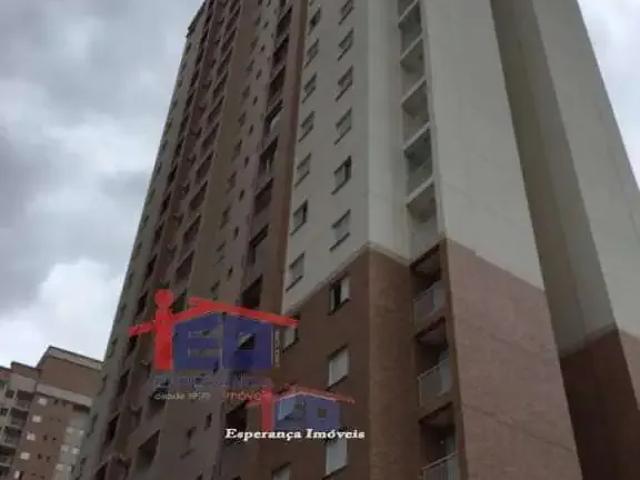 Apartamento para Venda em São Paulo/SP Jaguaré 3 Quartos