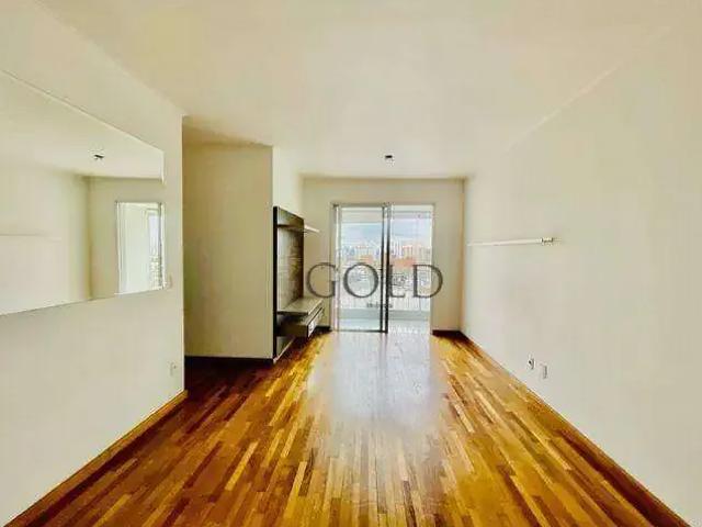 Apartamento para Venda em São Paulo/SP Jaguaré 3 Quartos