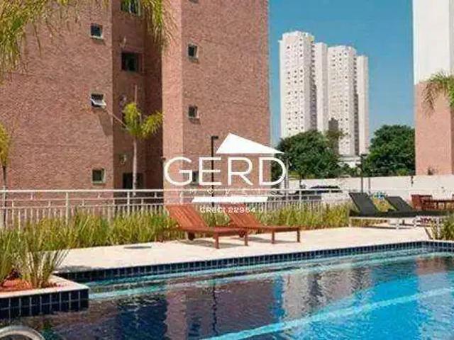 Apartamento para Venda em São Paulo/SP Jaguaré 3 Quartos
