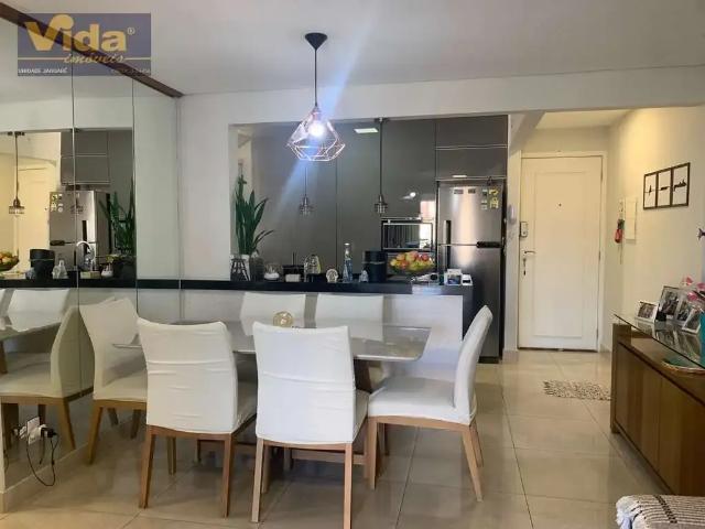 Apartamento para Venda em São Paulo/SP Jaguaré 3 Quartos