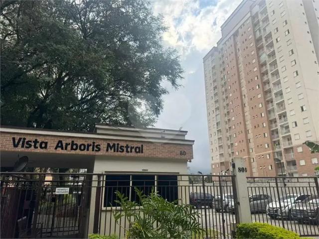 Apartamento para Venda em São Paulo/SP Jaguaré 3 Quartos
