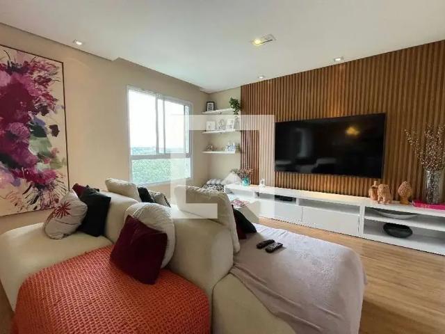 Apartamento para Venda em São Paulo/SP Jaguaré 3 Quartos